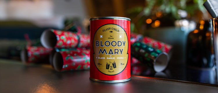 Silver Circle Distillery - Welsh Distillery