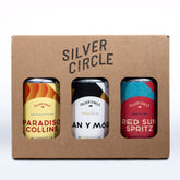 Silver Circle Distillery - Welsh Distillery