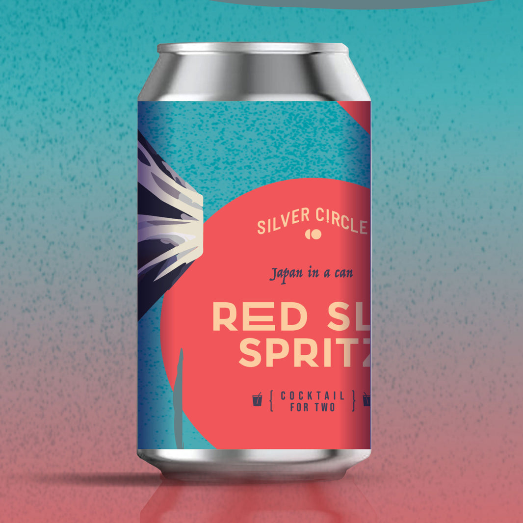 Silver Circle Distillery - Welsh Distillery