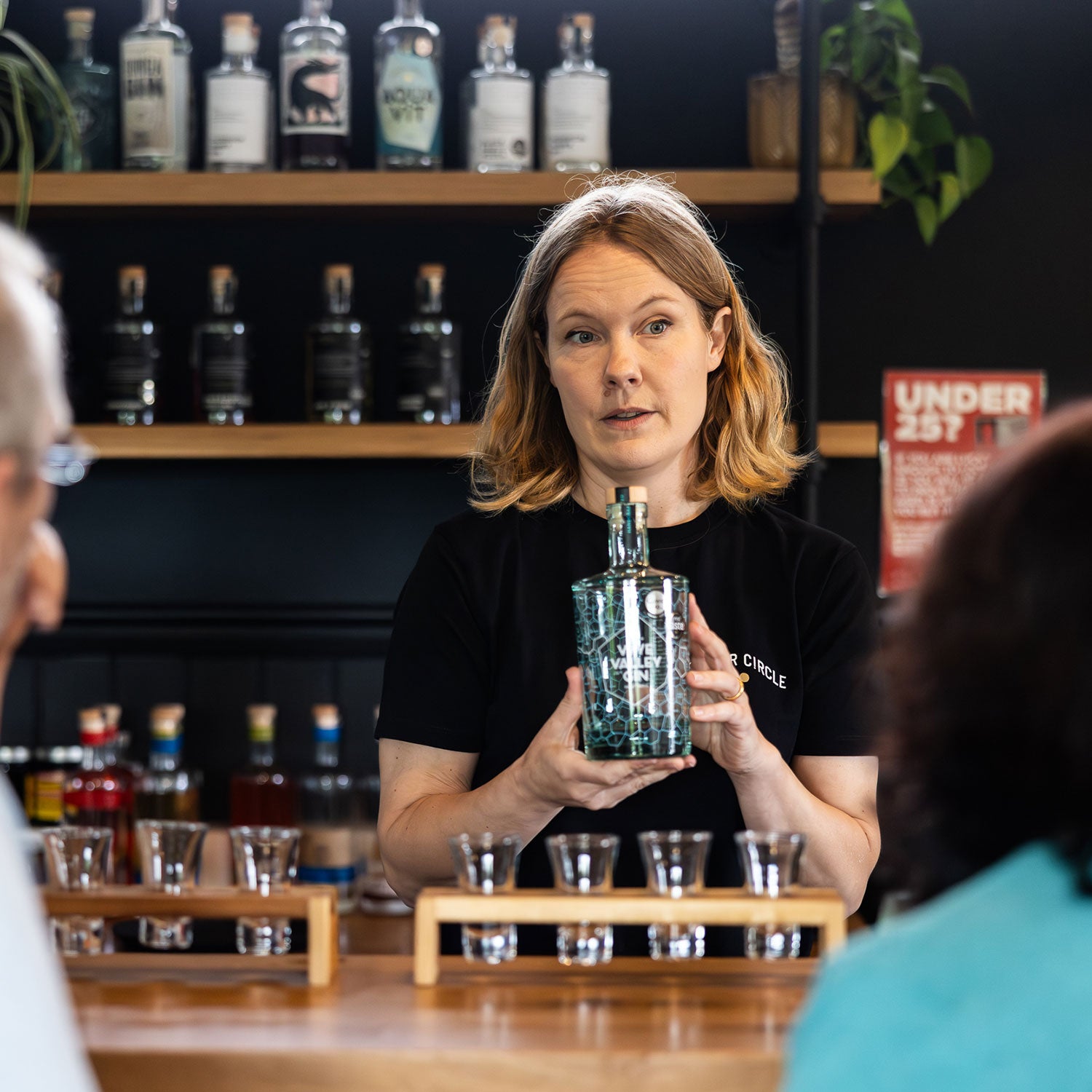 Experiences – Silver Circle Distillery