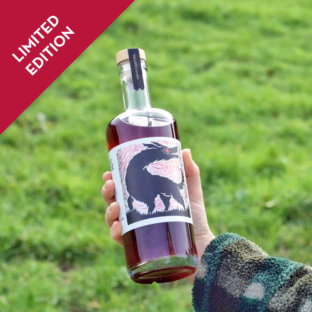 Silver Circle Distillery - Welsh Distillery